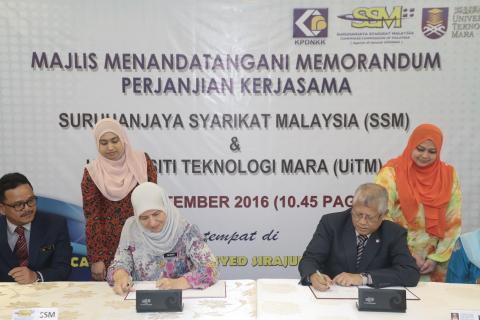 majlis_menandatangani_memorandum_perjanjian_kerjasama_ssm_dan_uitm ...