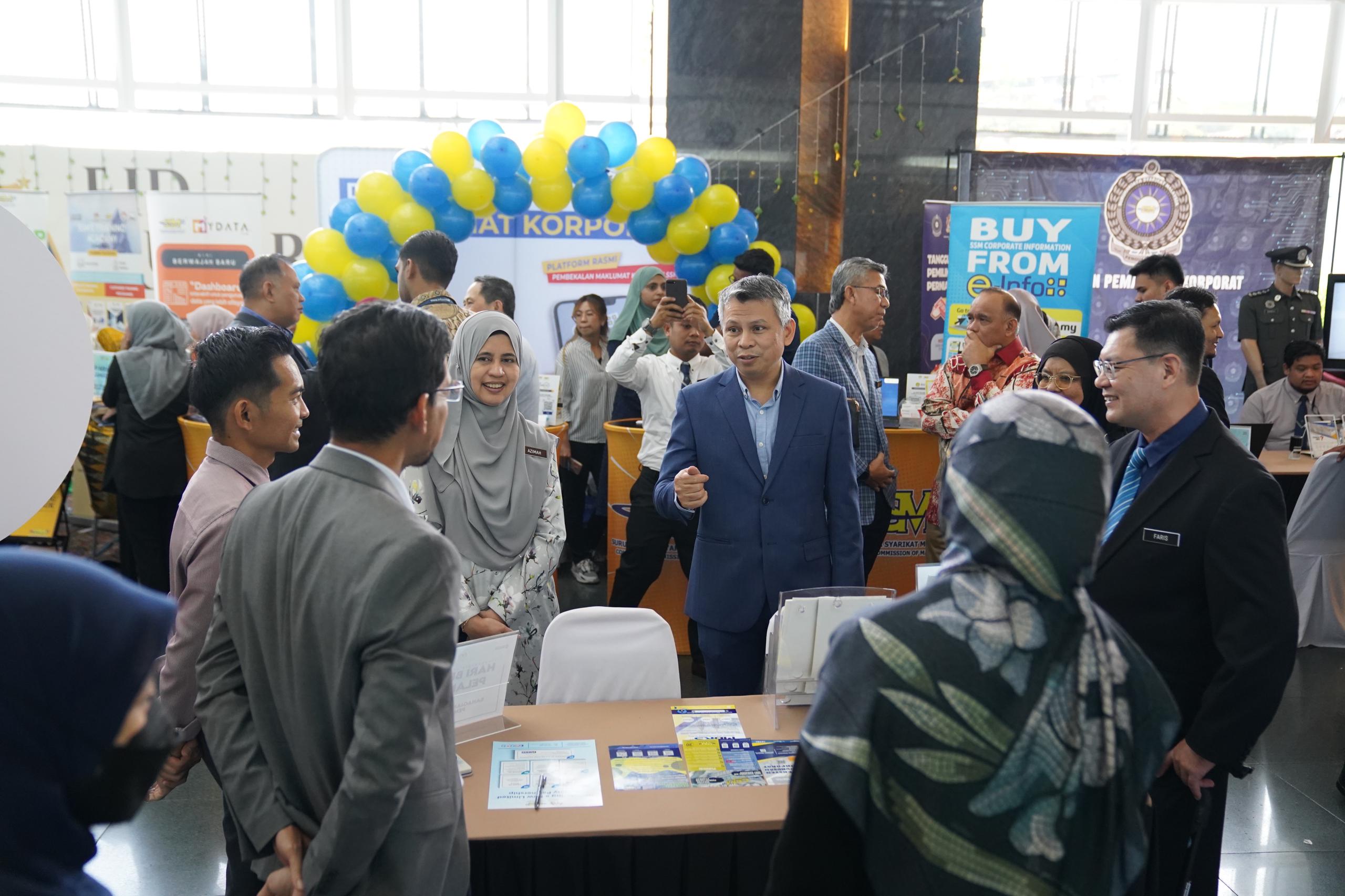 Photo - MAJLIS SAMBUTAN ULANG TAHUN SSM KE-22 (10)